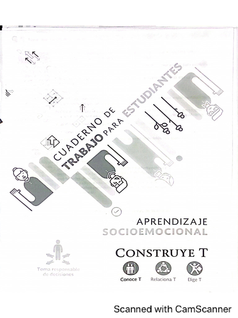 Construye T | PDF