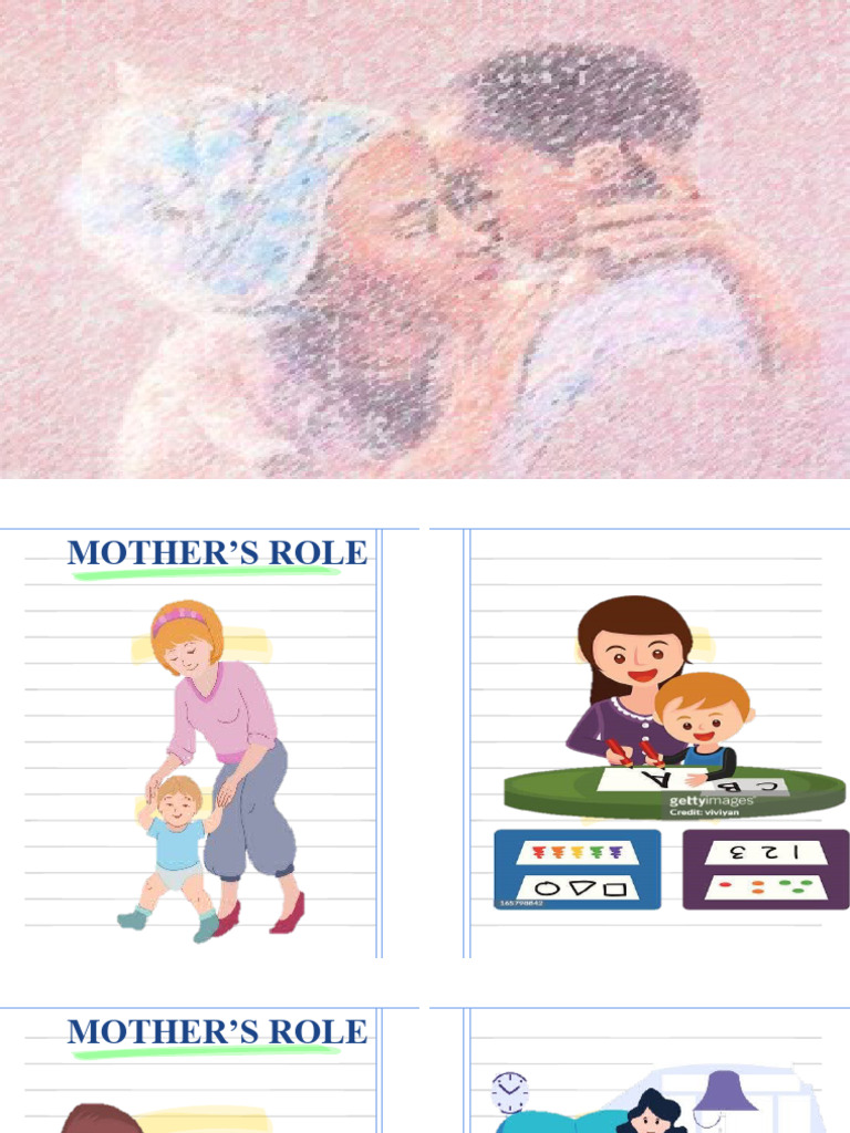 Mother To Son | PDF | Harlem Renaissance | Poetry