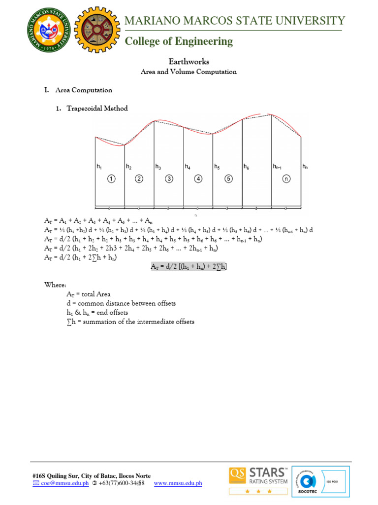 Earthworks | PDF | Teaching Methods & Materials
