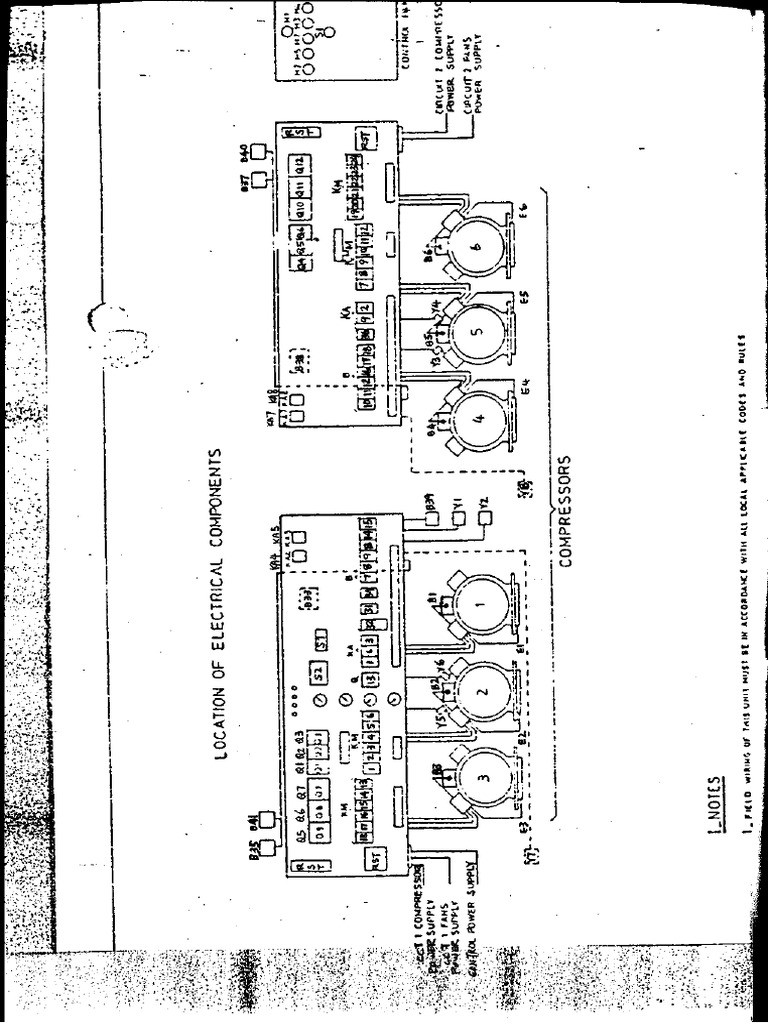 CARRIER-30GA Compressed | PDF