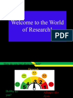 Practical Research 1 Curriculum Guide | PDF