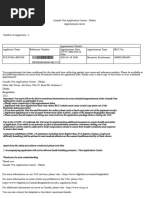 South Africa BI-806 Radiological Report | PDF | Radiology | Medical Physics