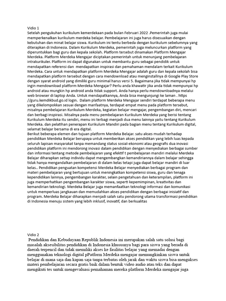 Tugass Presensi 1 | PDF | Karier & Perkembangan