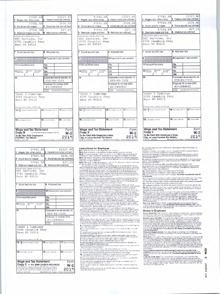 NDC Services Self Assessment Tax Form | PDF | Payments | Legal Documents