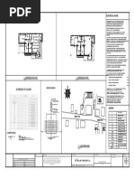Ed-Autocad-Project-Perspective and Vicinity Map | PDF