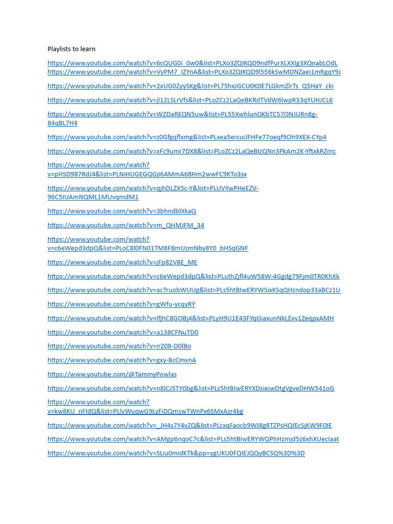 BW HANA Studies | PDF