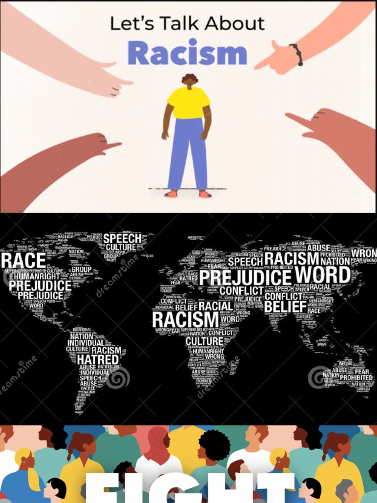 Racism | PDF
