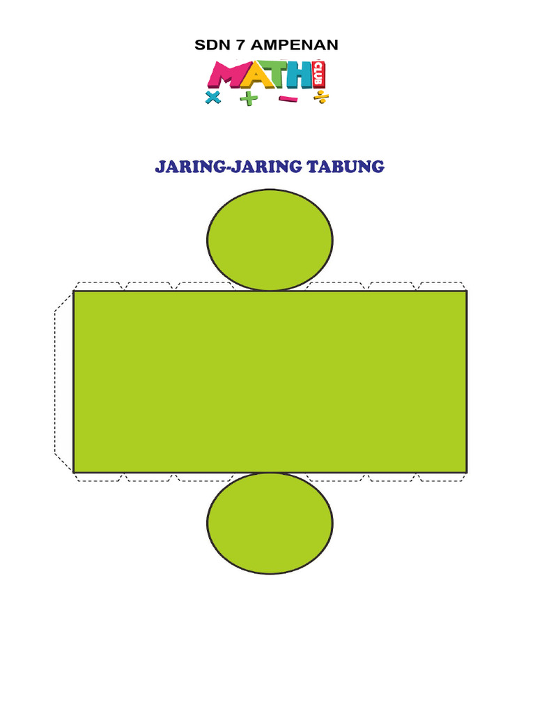Jaring Tabung | PDF