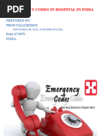 2020 Code Pink Child Infant Abduction Education | PDF | Nursing ...