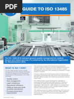 LabWare 8 Brochure | PDF | Cloud Computing | Mobile App
