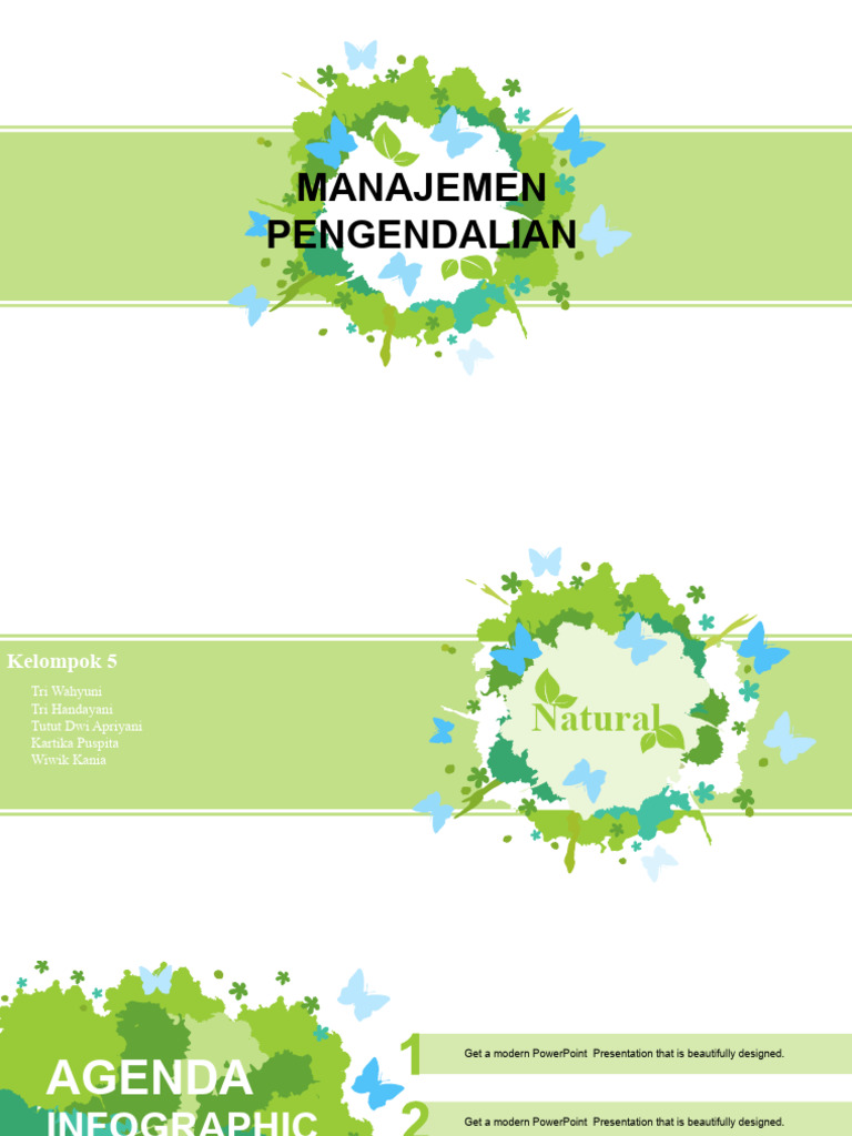 Mna Jemen | PDF | Microsoft Power Point | Infographics