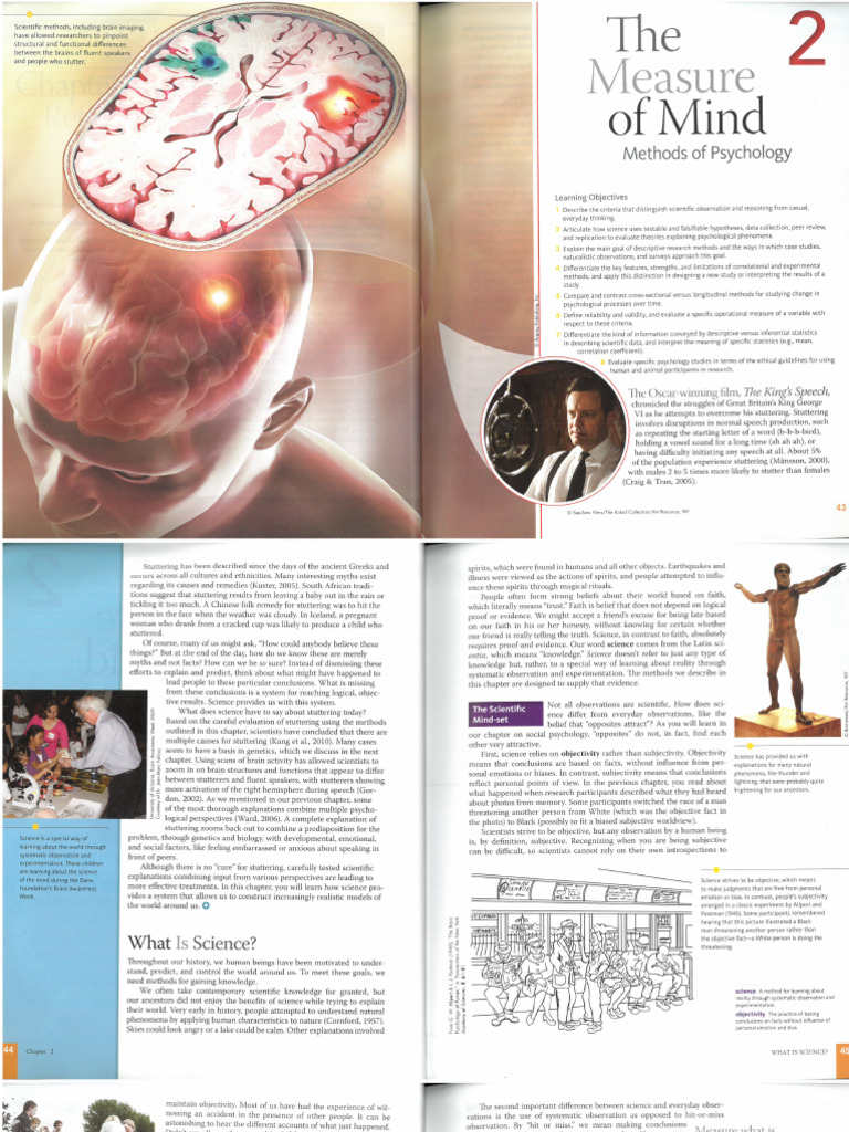 2-The Measure of Mind (Done) | PDF