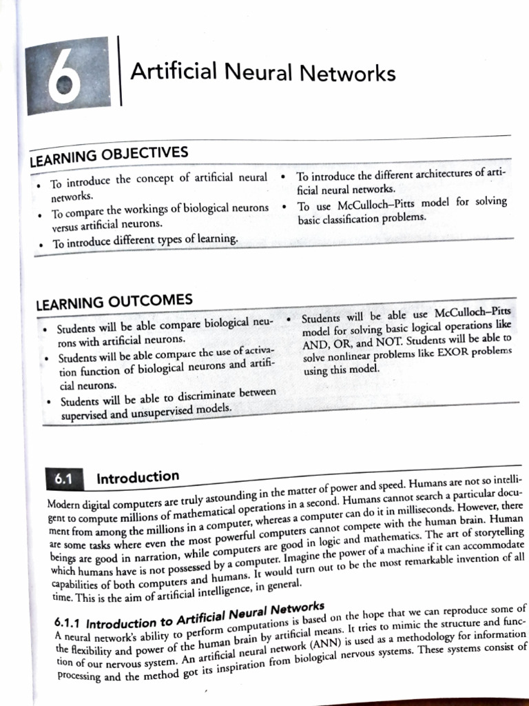 AML TB3 CH6 Highlighted | PDF