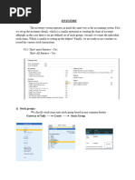 Tally Erp 9 Notes in English PDF Free Download With Examples | PDF ...