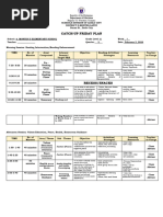 School Forms Cover | PDF