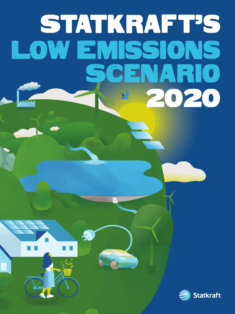 2020 Statkraft | PDF