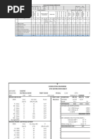E20 Heat Load Calculation Sheet | PDF | Ventilation (Architecture ...