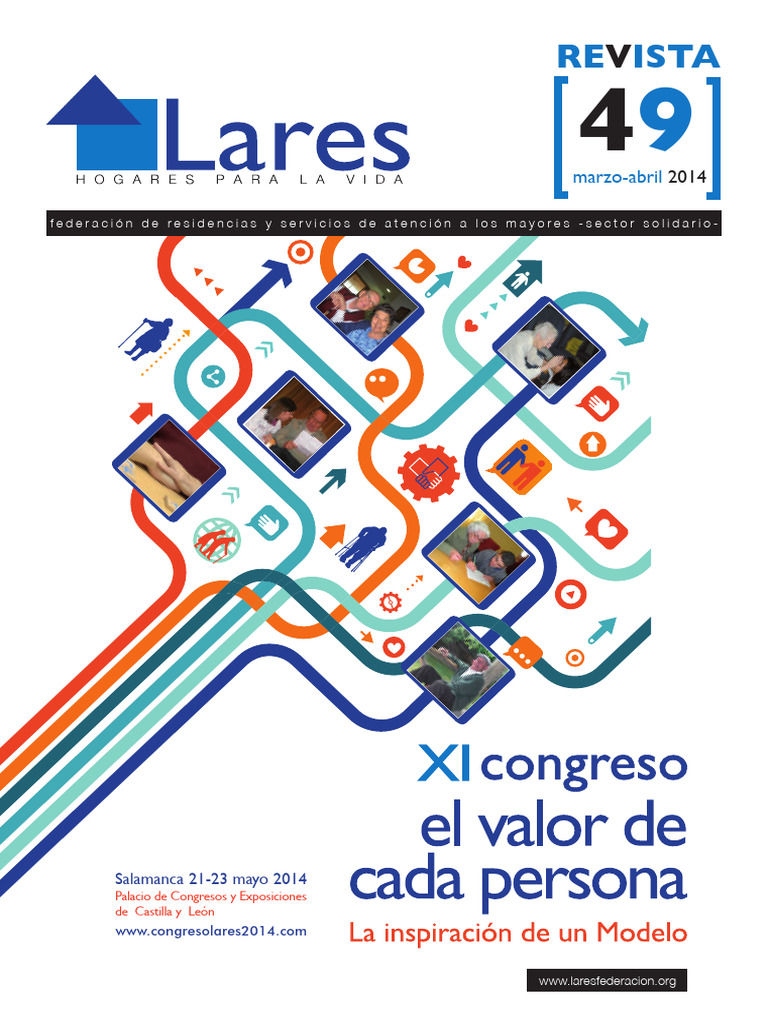 Revista Lares 49 Web | PDF