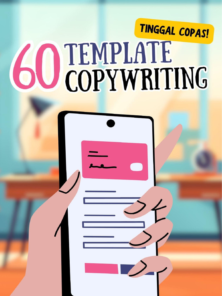 60 Template Copywriting Winning | PDF