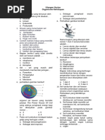 Contoh Soal C1 Sampai C6 Untuk SD | PDF