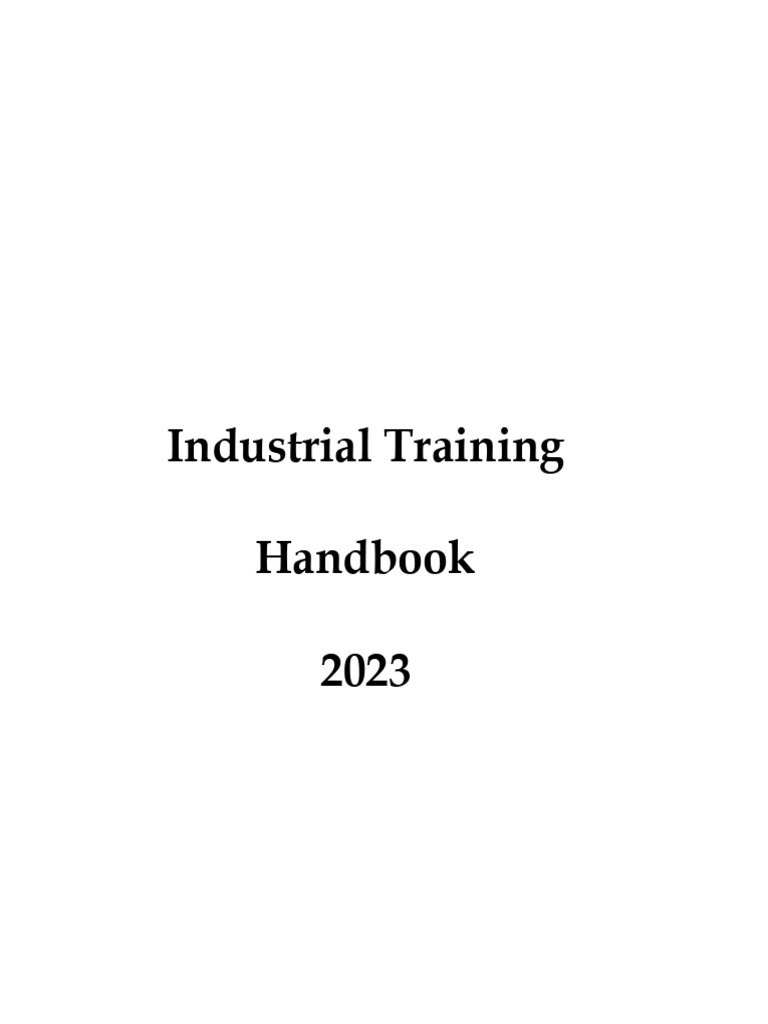 Hand Book 2023 - 231027 - 085827 | PDF