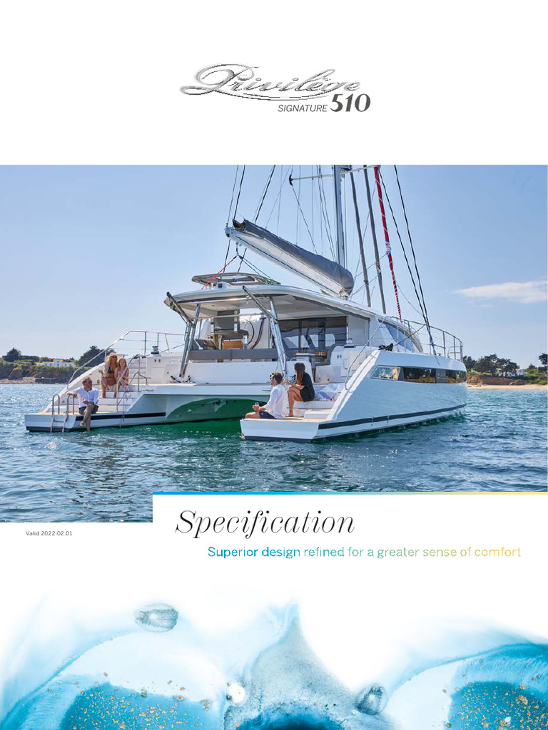 510 Specification | PDF