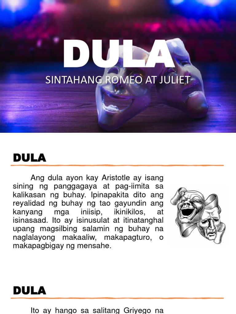 G10 2nd Quarter LESSON-5-DULA | PDF