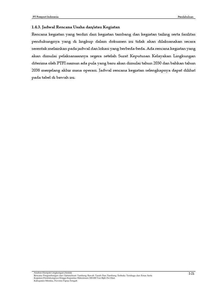 BW Gambar Teks Andal PTFI | PDF | Sains & Matematika