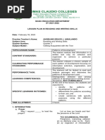 English 11 - Unit 4 - Lesson 4 - Exemplification and Classification ...