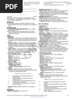 Acetylcysteine Monograph BP 2024 | PDF | Solubility | Chromatography