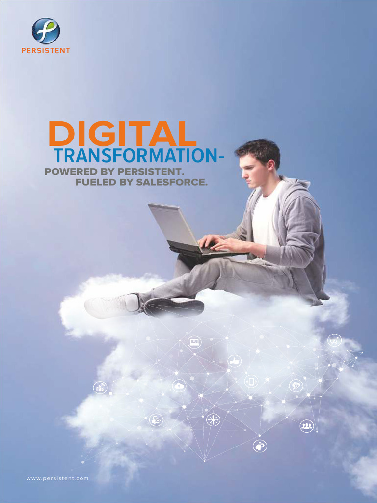 Persistant Systems | PDF | Cloud Computing | Software Engineering