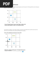 Understanding Map Gridlines and References | PDF