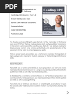 Use of English C2 Book 2 - Complete Book | PDF