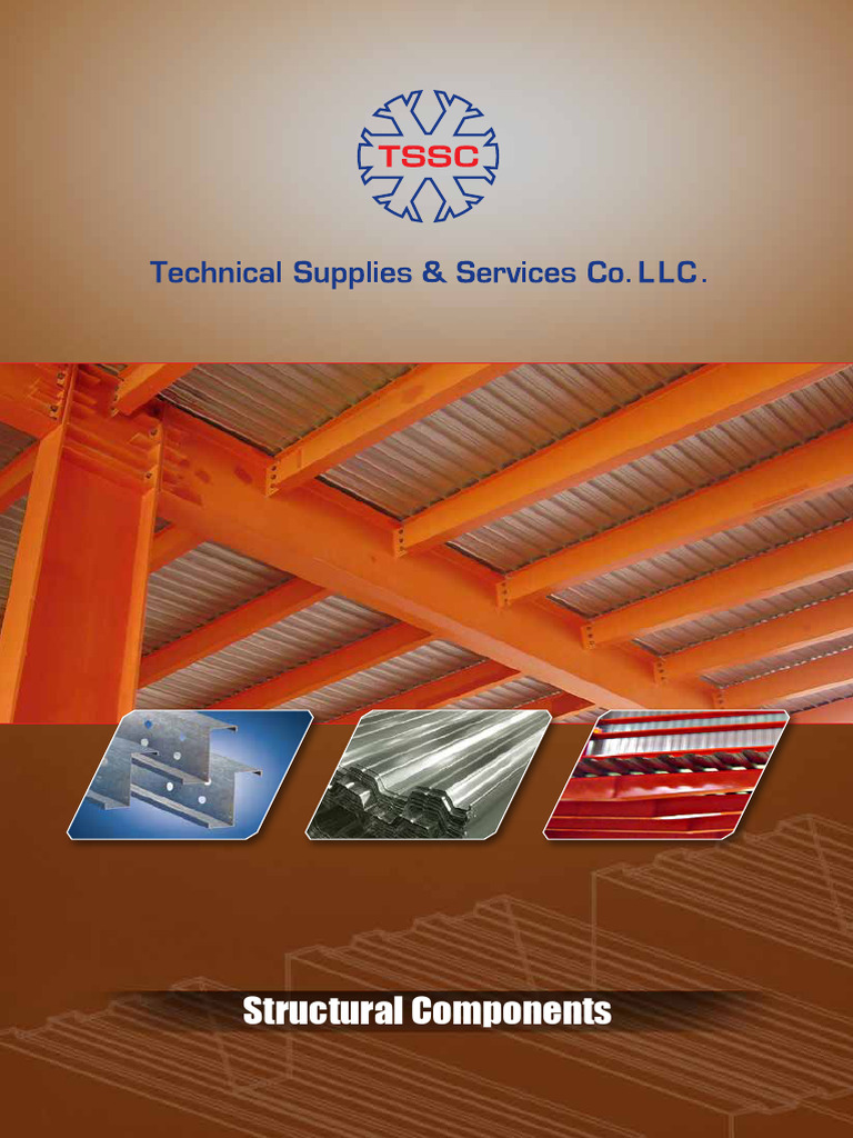 TSSC Structural Components Overview | PDF | Refrigerator | Quality ...