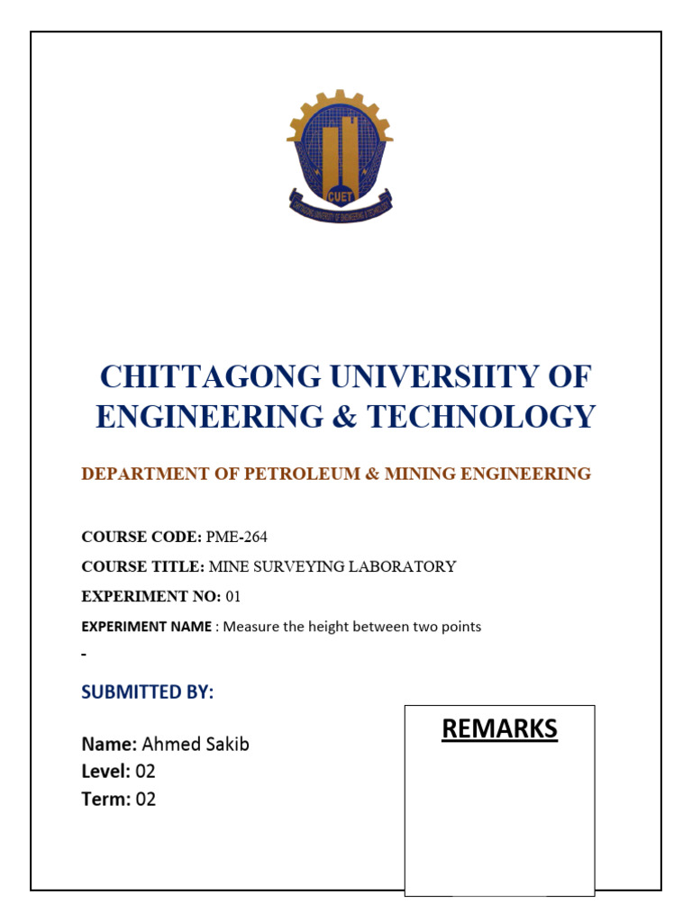 Lebelling Lab Ex-01 | PDF | Science | Metrology