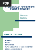Dike Wall Design | PDF | Solid Mechanics | Civil Engineering