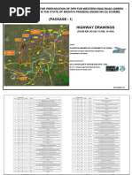 Indore Master Plan 2035 Overview | PDF