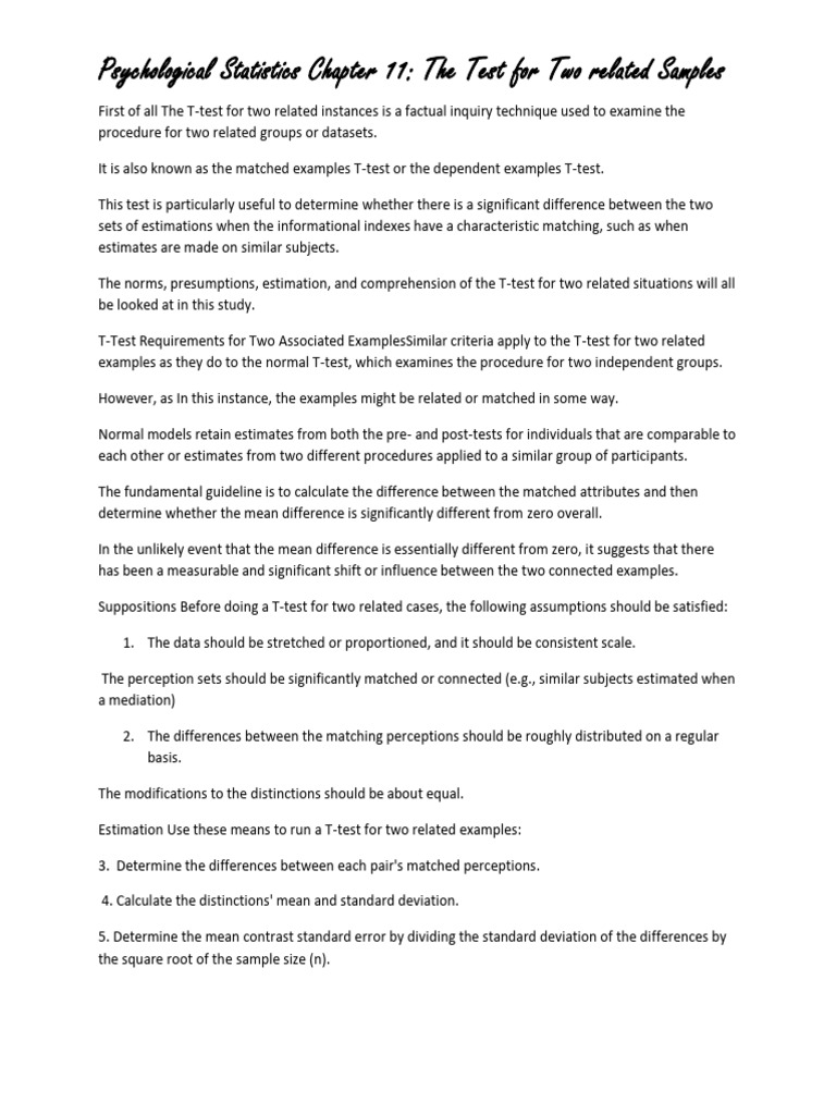 CHAPTER_11_STATS | PDF