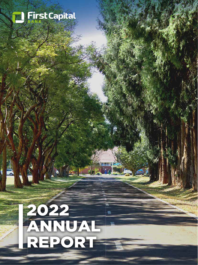 2022 Annual Report | PDF