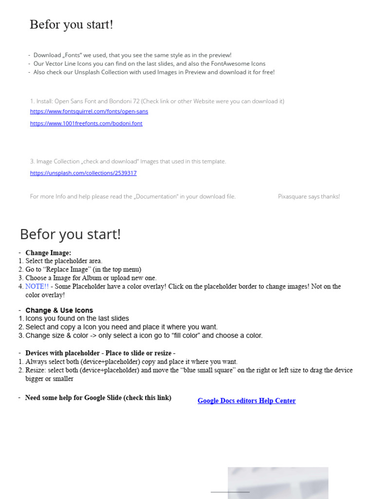 MAON Google Slides | PDF | Icon (Computing) | Computer File