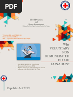 Lui Freeze-Thaw Elution Procedure | PDF | Serology | Hematology