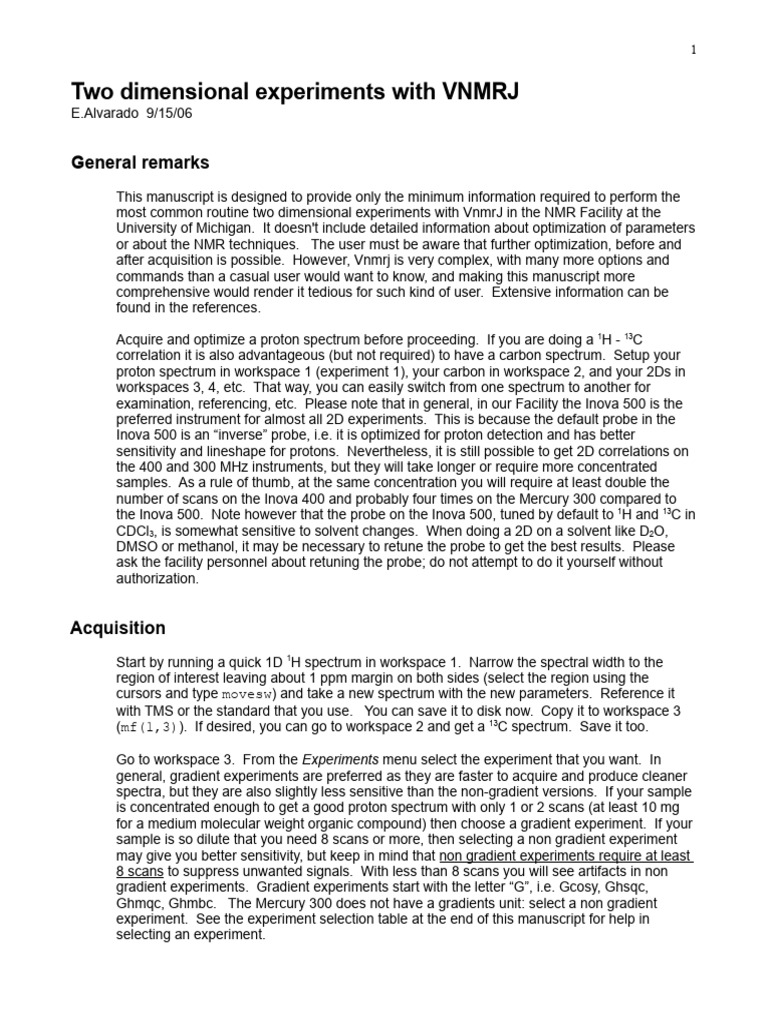 2D_experiments | PDF