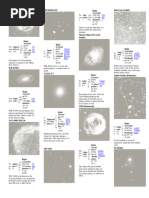 Science Olympiad: Forensics Note Sheet | PDF | Fingerprint | Gel ...