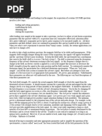 SOP of Washing Dishes | PDF | Dishwasher