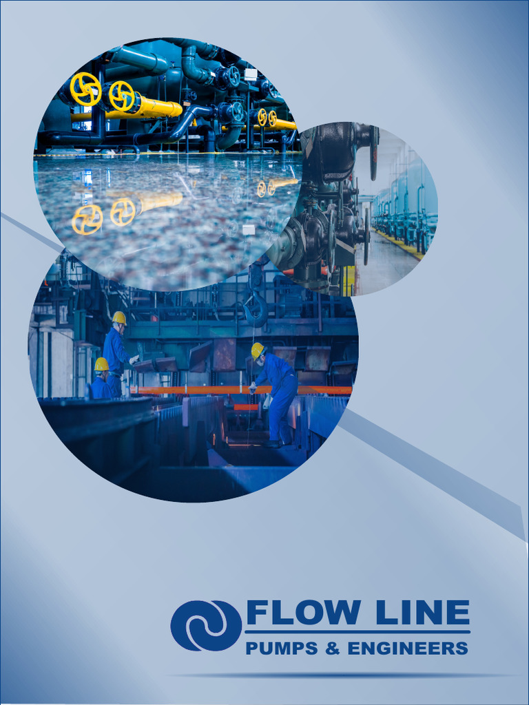 Flow Line Catalouge | PDF