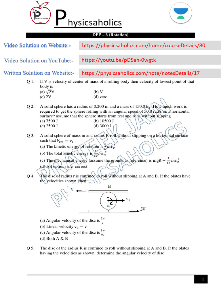 physics (2) | PDF | Velocity | Kinematics