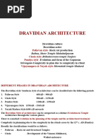 Nagara Architecture | PDF