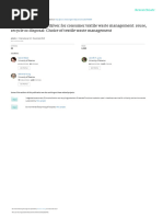 Zara's Flexible Organizational Structure | PDF | Hierarchy ...