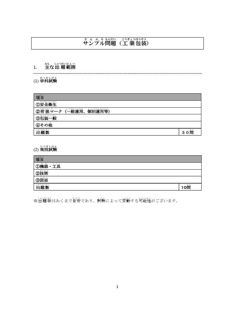 19 Gakka Jitsugi | PDF