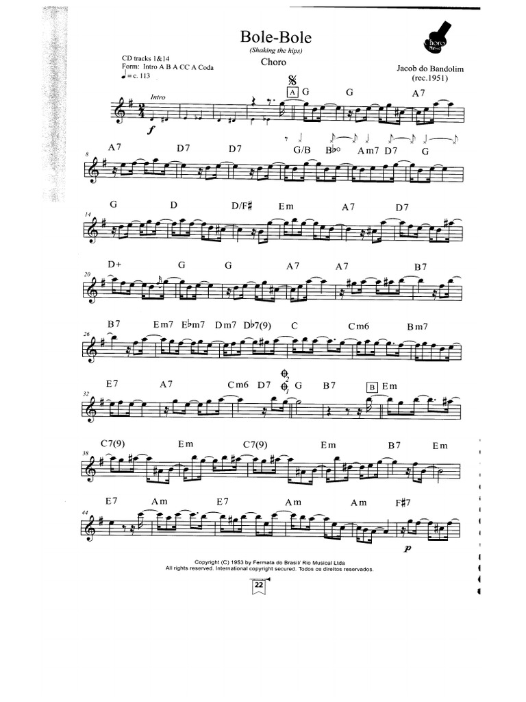Bole Bole | PDF